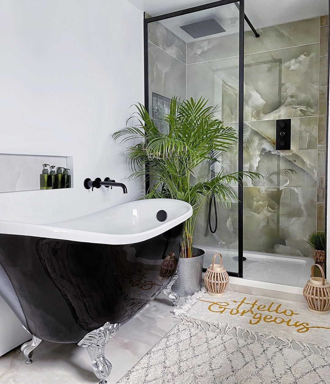 Apariencia natural en baños / 6 tips que debes conocer