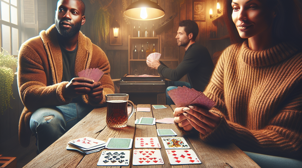 ℹ Conoce las reglas del Rummy: ¡Domina este emocionante juego de cartas ...